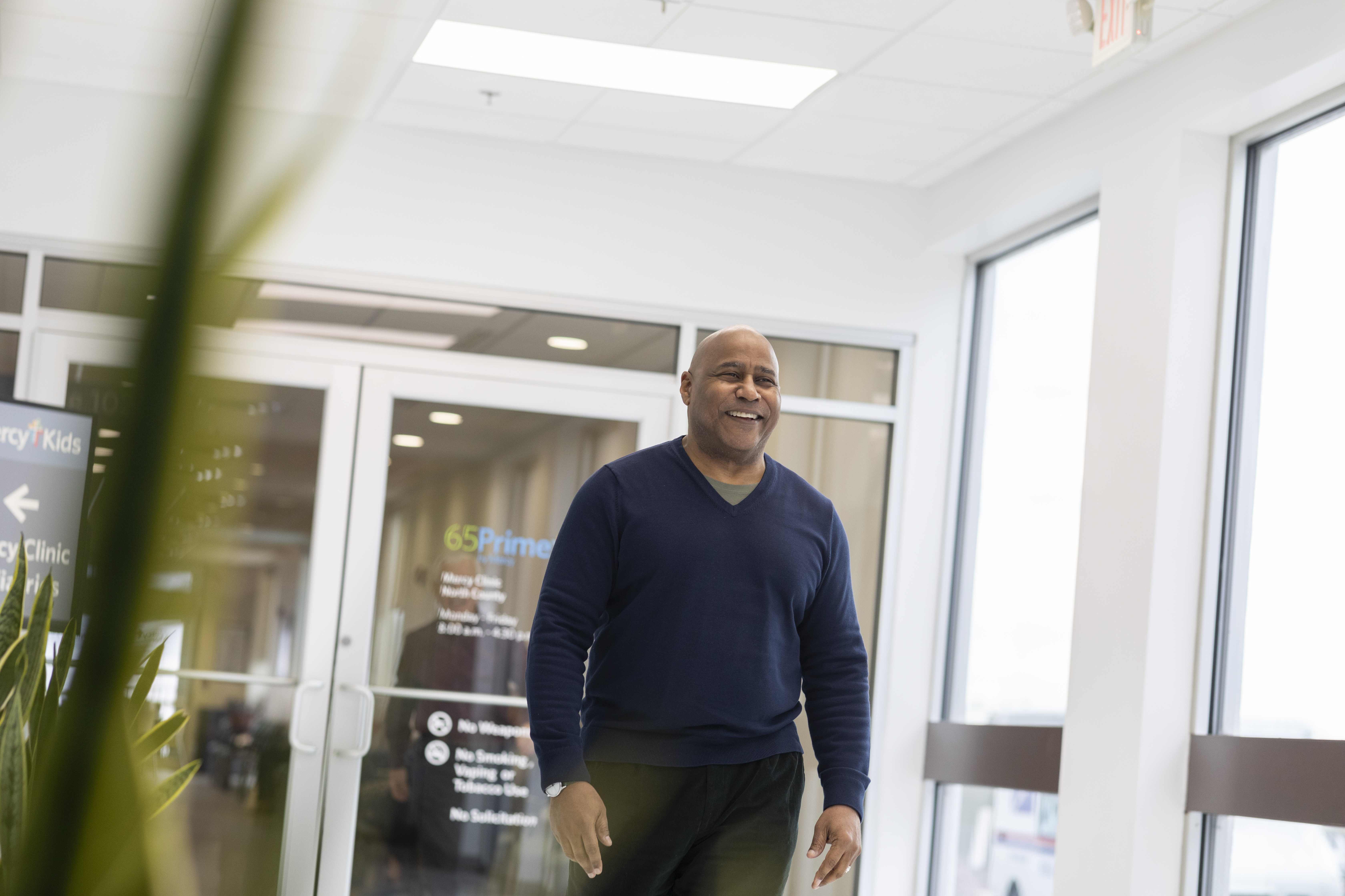 Mercy Teams Up with Humana to Increase Access to Primary Care for ...