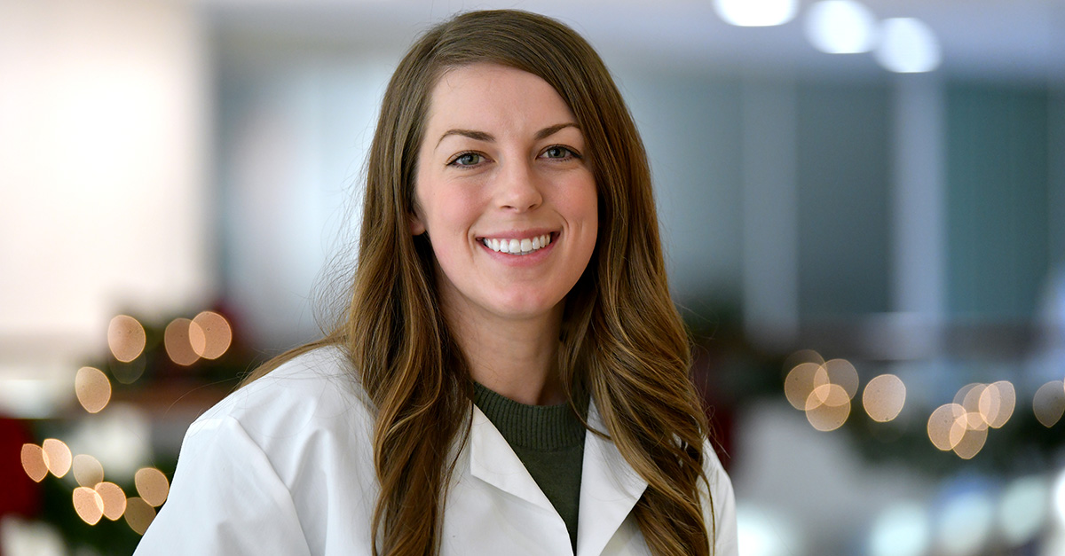 Strong Sense of Community Attracts New Lebanon Provider | Mercy