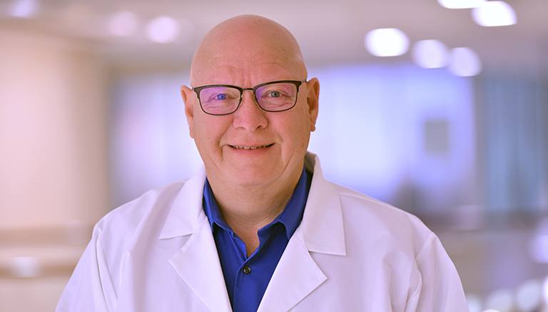 New Buffalo Provider Brings a Wealth of Experience | Mercy