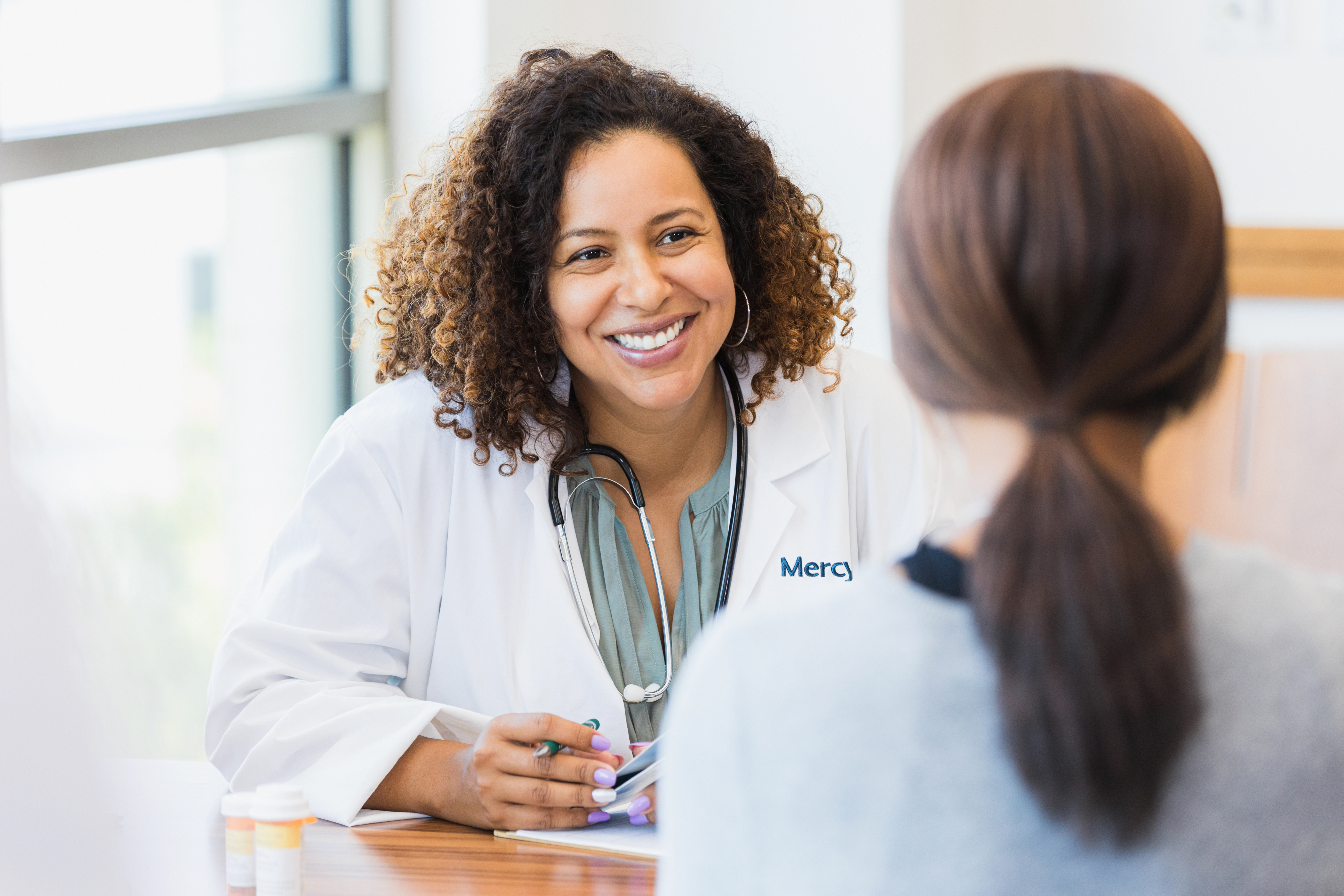 Leapfrog Names Mercy Jefferson and Mercy Springfield Top Hospitals for ...