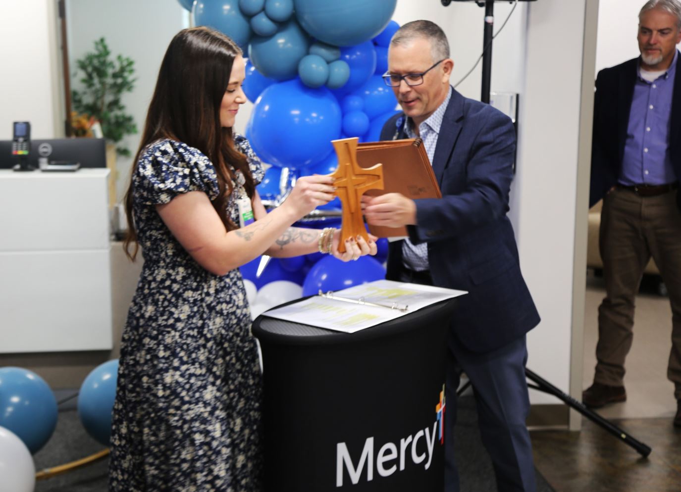 Mercy Opens 65 Prime+ Clinic in Fort Smith | Mercy