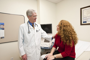 Need an On Site Clinic at Work Mercy Can Help | Mercy