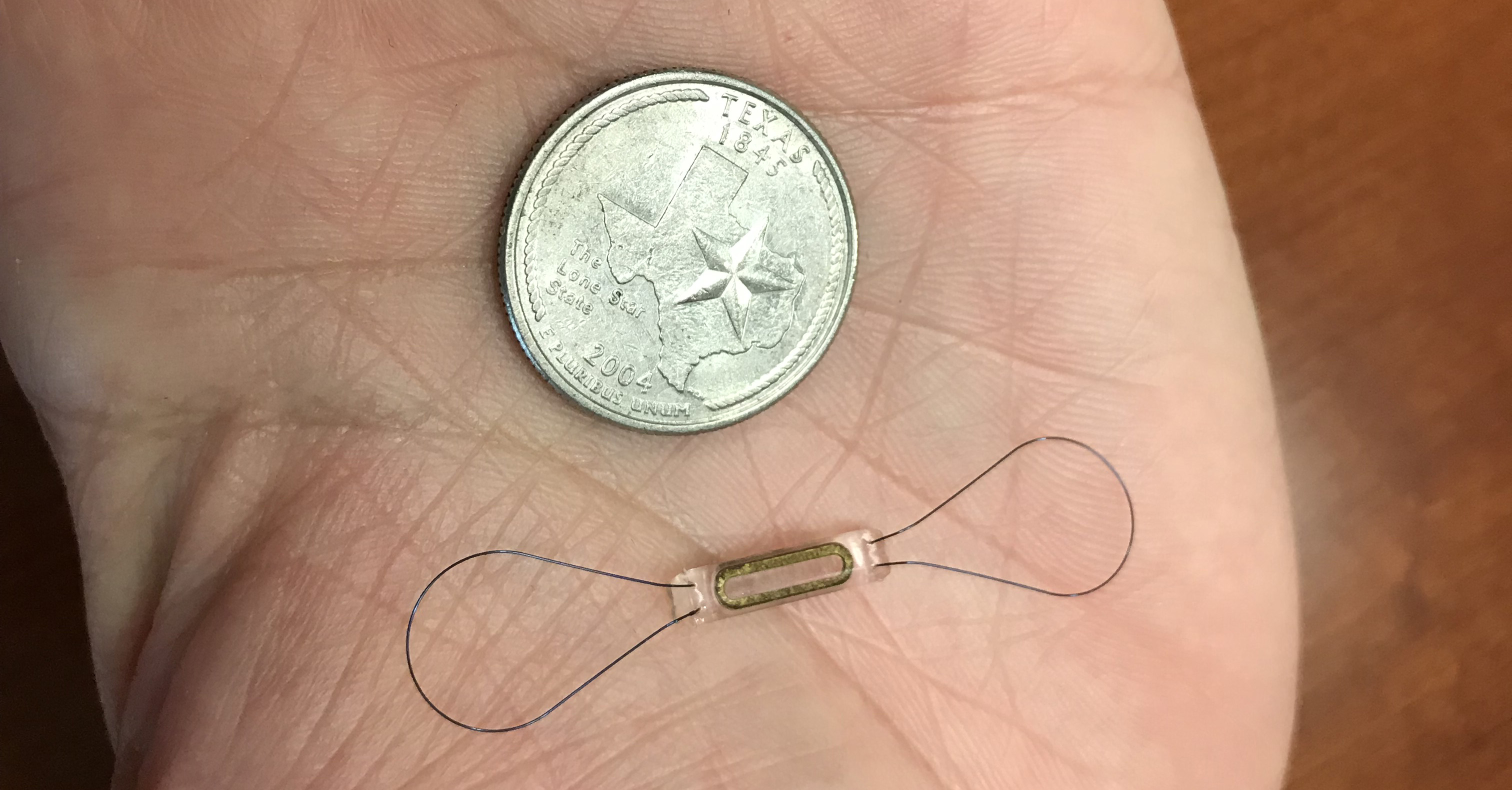 Tiny Implant Monitors Patients' Hearts from their Homes | Mercy