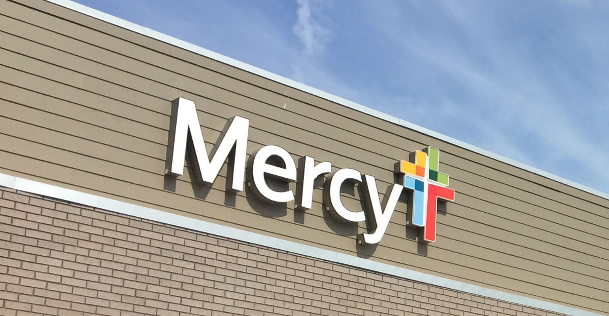 Online Scheduling Offers Mercy Patients Convenience | Mercy