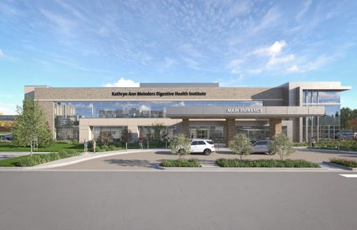 South County Outpatient Surgery Center | West Bend | Mercy