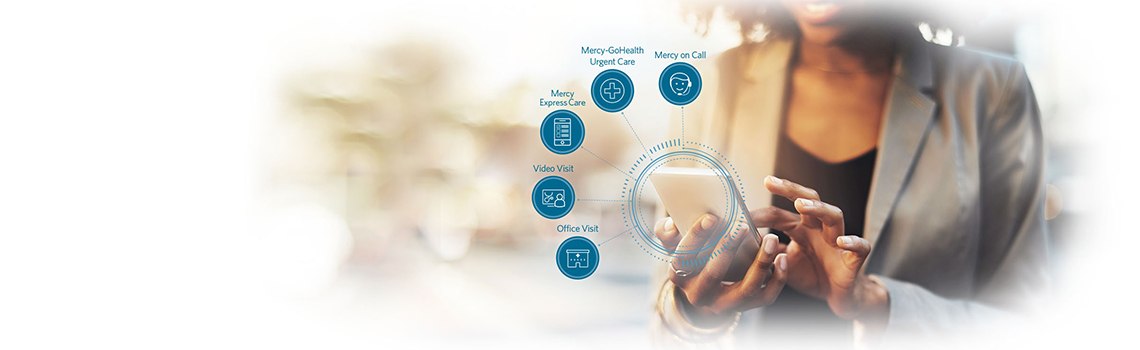 Mercy | Doctors, Hospitals & Clinics in MO, AR, OK & KS