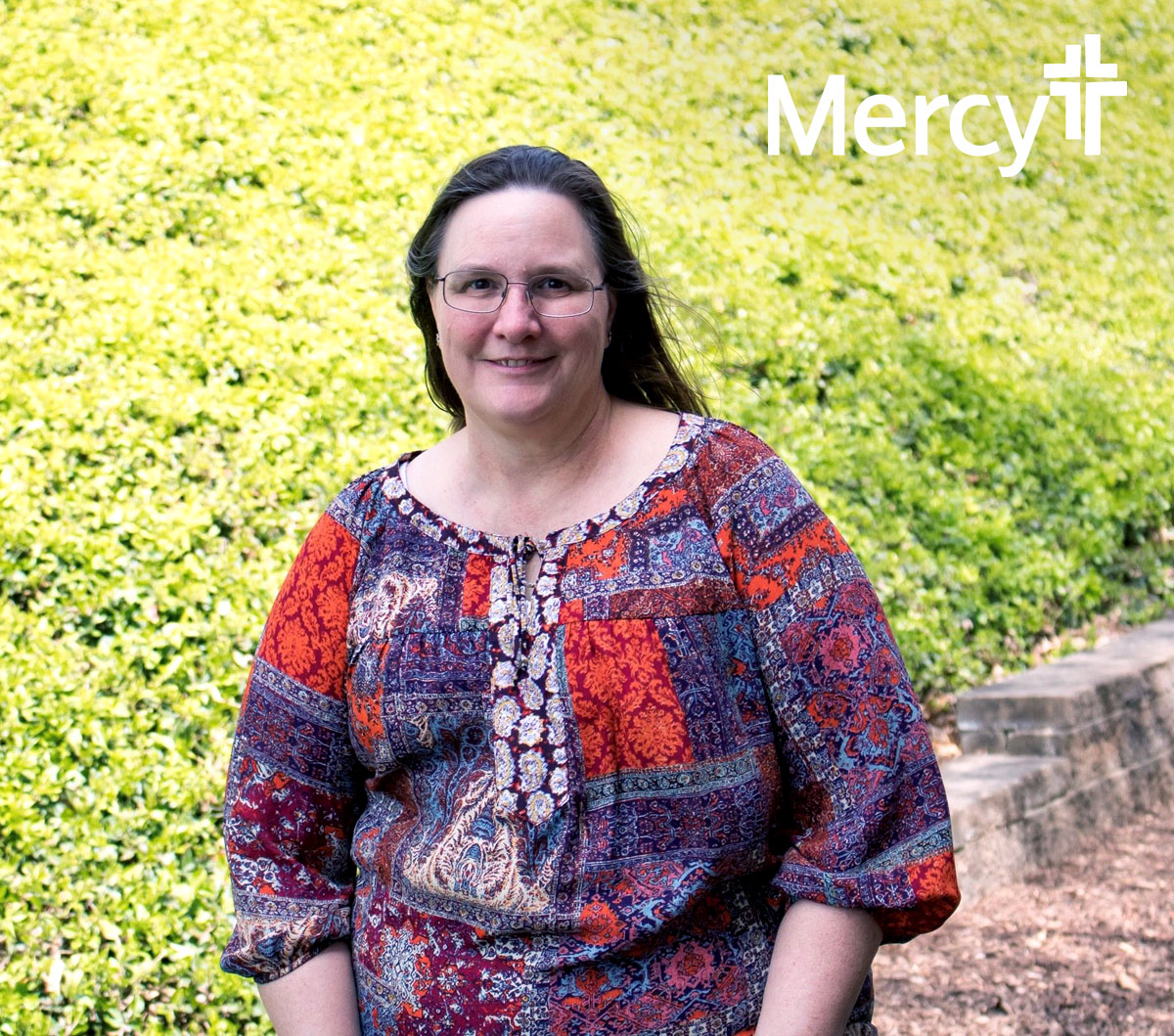 Early Detection Makes All the Difference, Says Grateful Survivor | Mercy