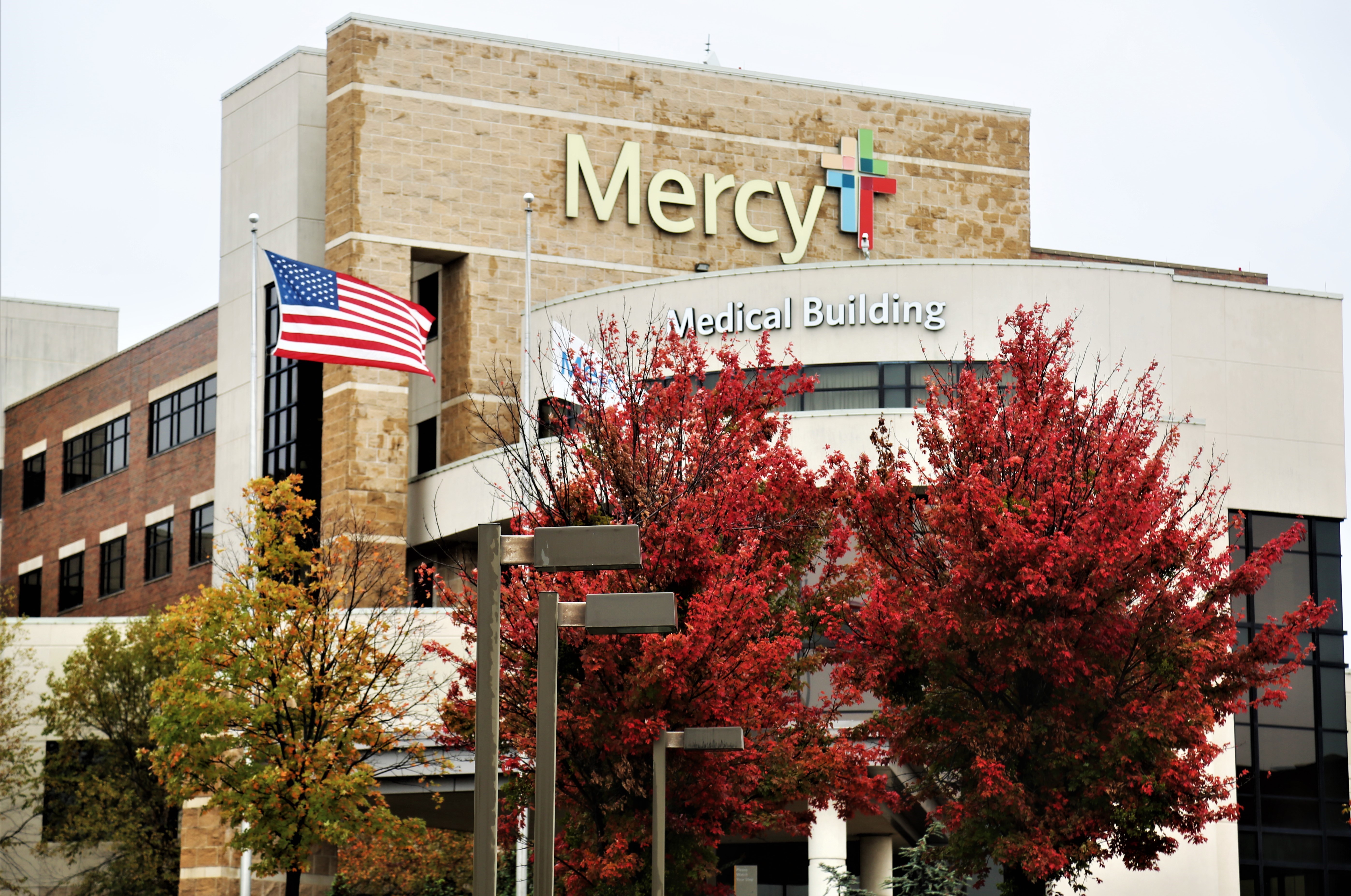 Mercy Fort Smith Receives 10th Straight 'A' for Patient Safety | Mercy