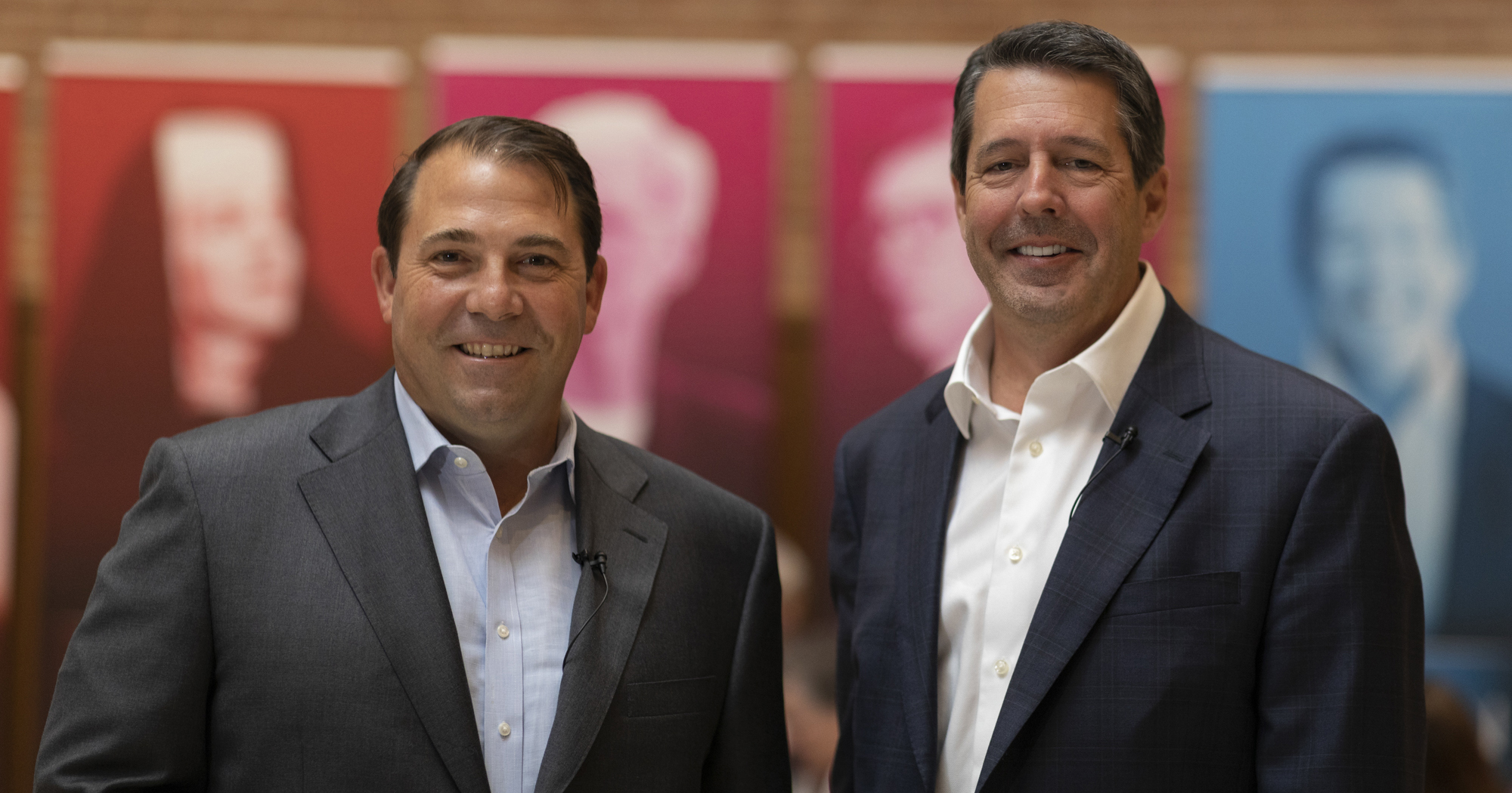 Mercy Board Names New President and CEO | Mercy