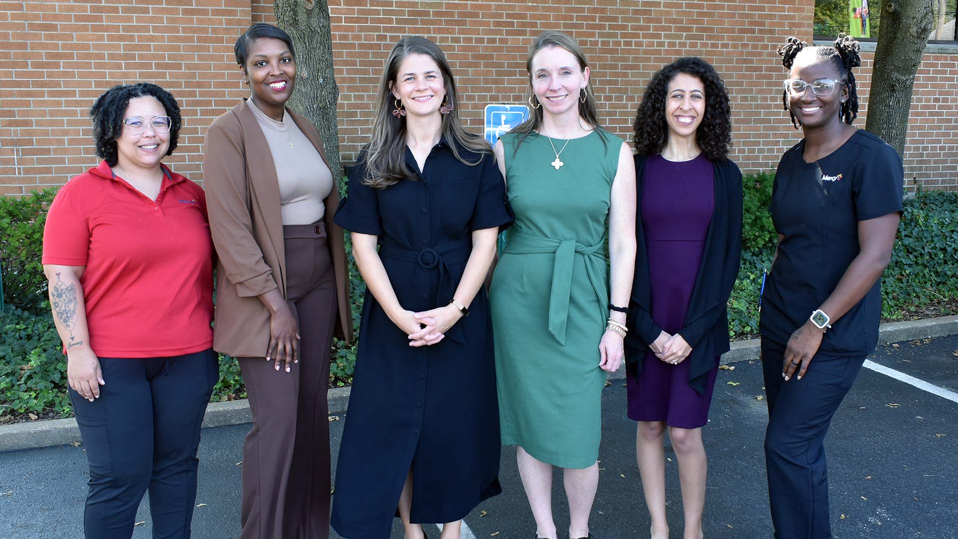 Mercy Opens 65 Prime Plus Clinic in South City | Mercy