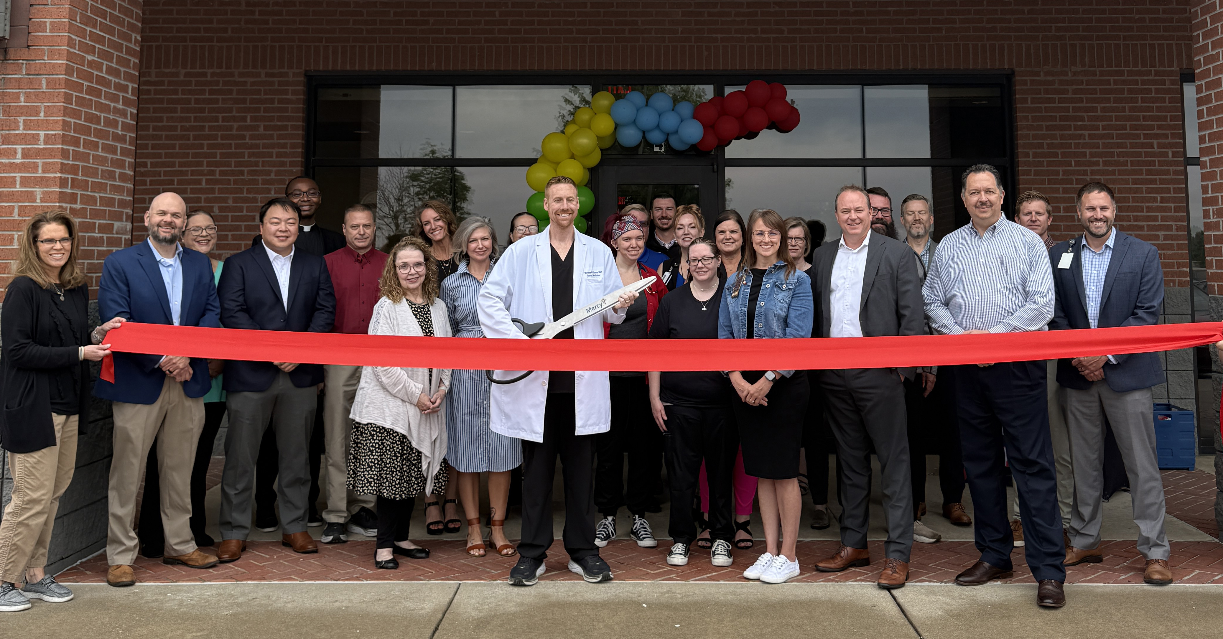 Mercy and Humana Team Up for the First Time to Open 65 Prime+ Clinics ...