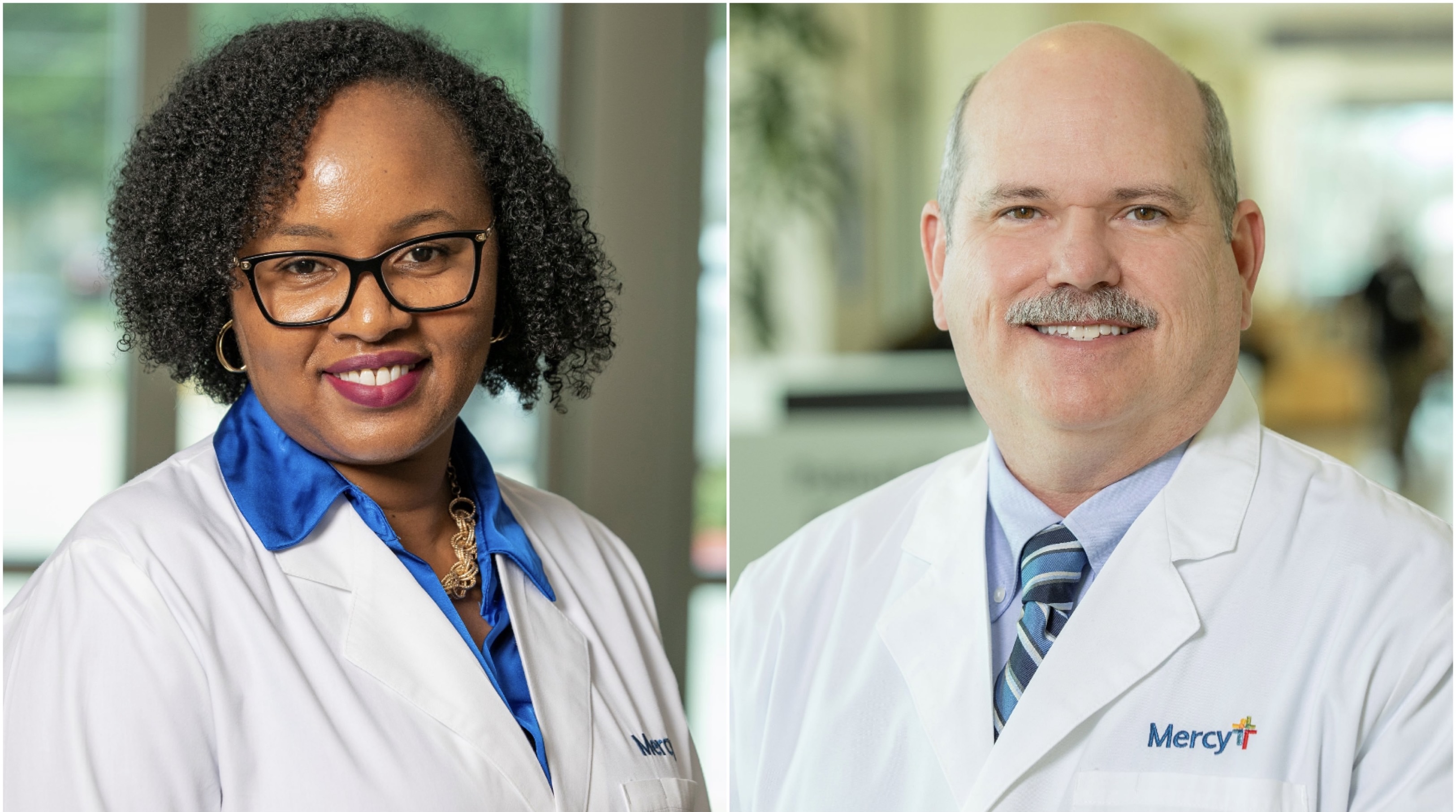 New Psychiatrist and Nurse Practitioner to Treat Behavioral Health in Ada | Mercy