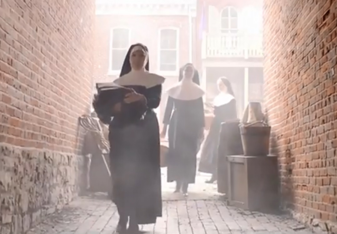 Mercy Day: Celebrating Nearly Two Centuries of Service | Mercy