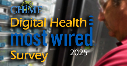 Mercy Earns ‘Most Wired’ Designation For 22nd Consecutive Year | Mercy