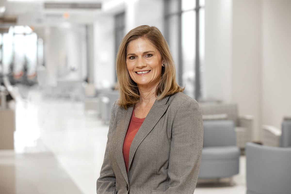 Mercy Names Stephanie Clements as Chief Nurse Executive | Mercy