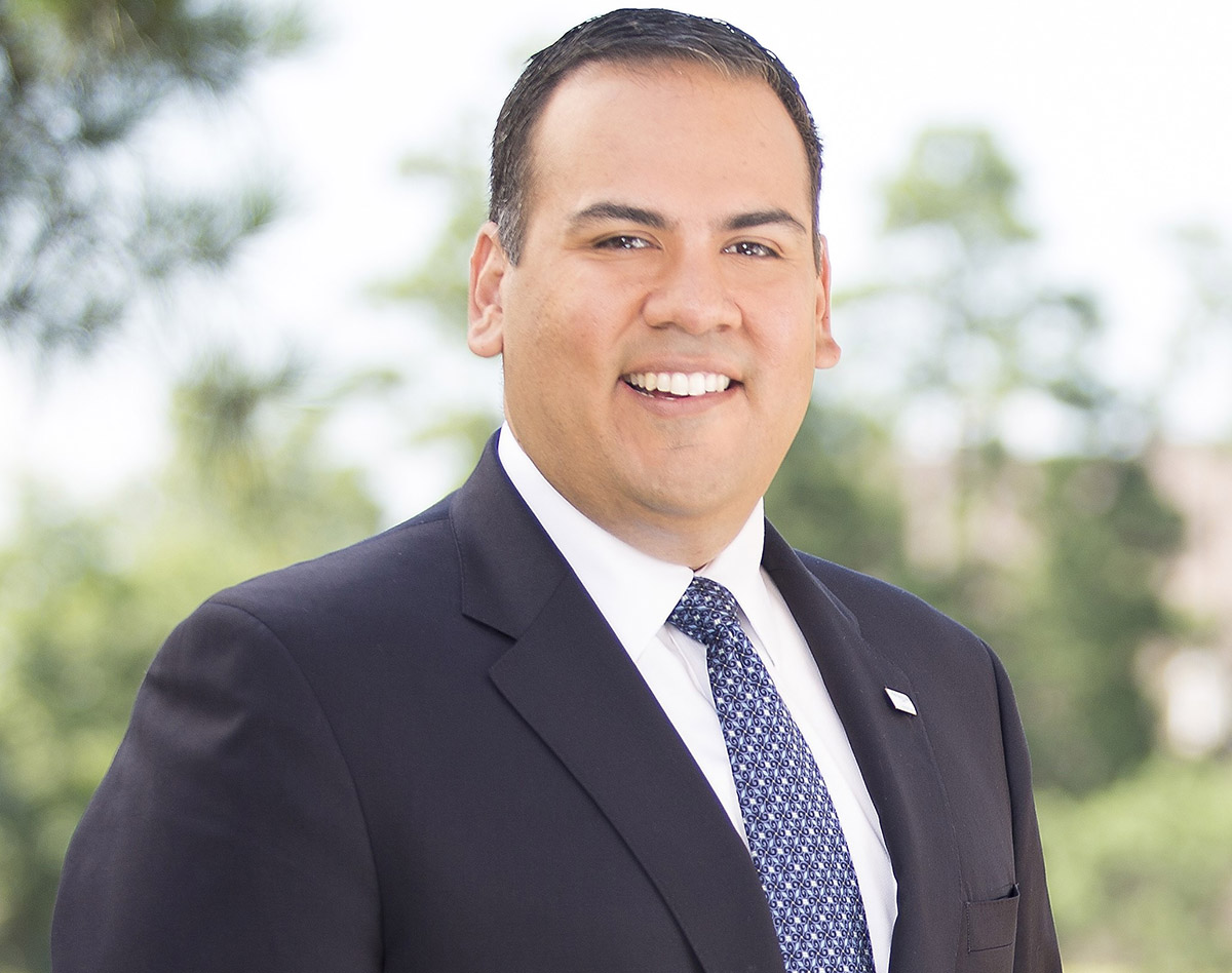 David Argueta Named President of Mercy Hospitals Springfield | Mercy