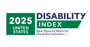 Mercy Named a Best Place to Work for Disability Inclusion | Mercy
