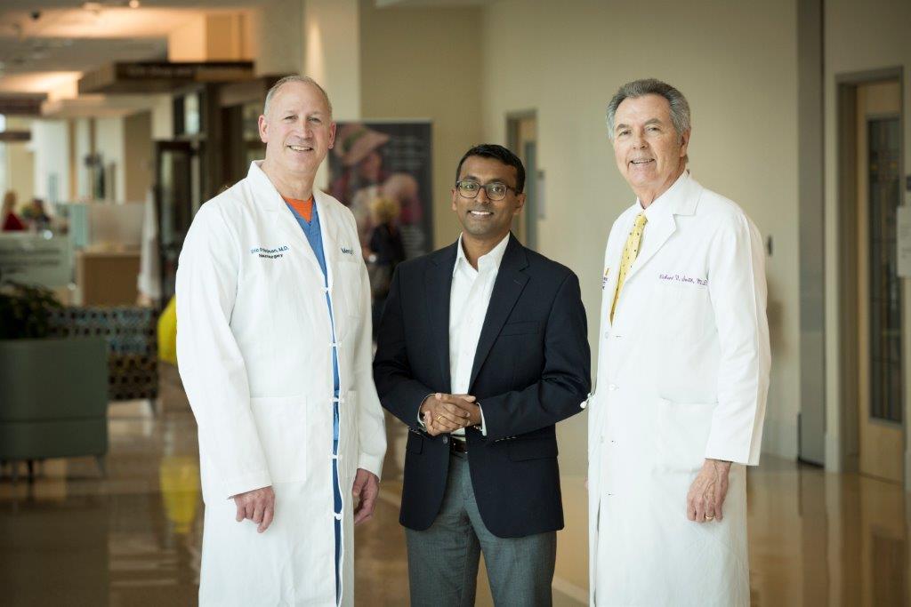 Mercy Expands Neurology Services with Herman Meinders Center for ...