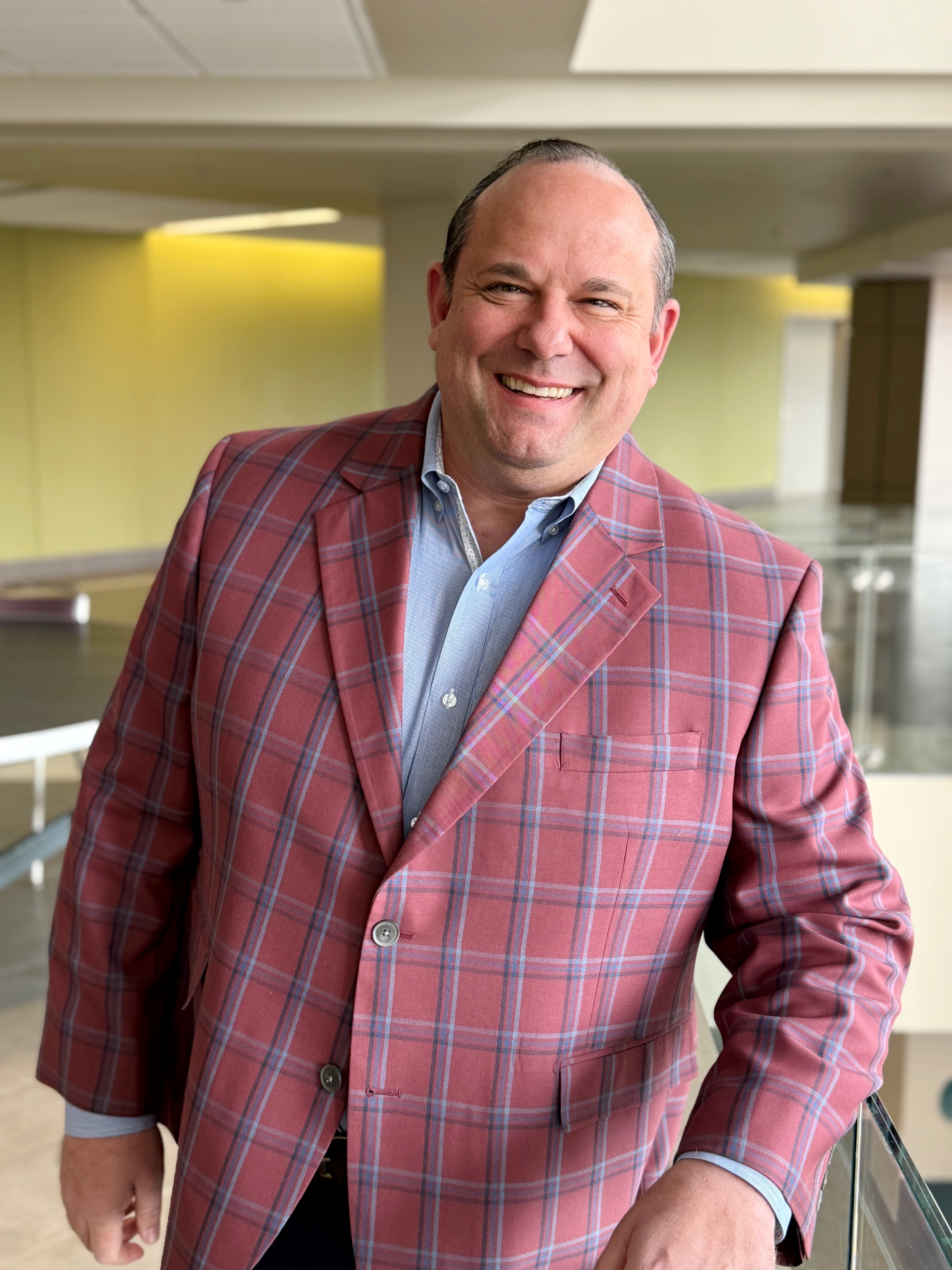 Children’s Mercy Welcomes Dr. Troy Spilde to Springfield Team | Mercy