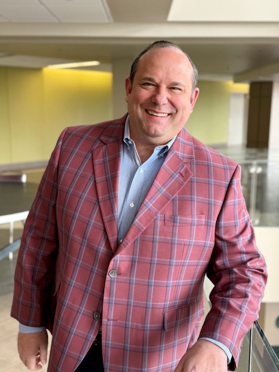 Children’s Mercy Welcomes Dr. Troy Spilde to Springfield Team | Mercy