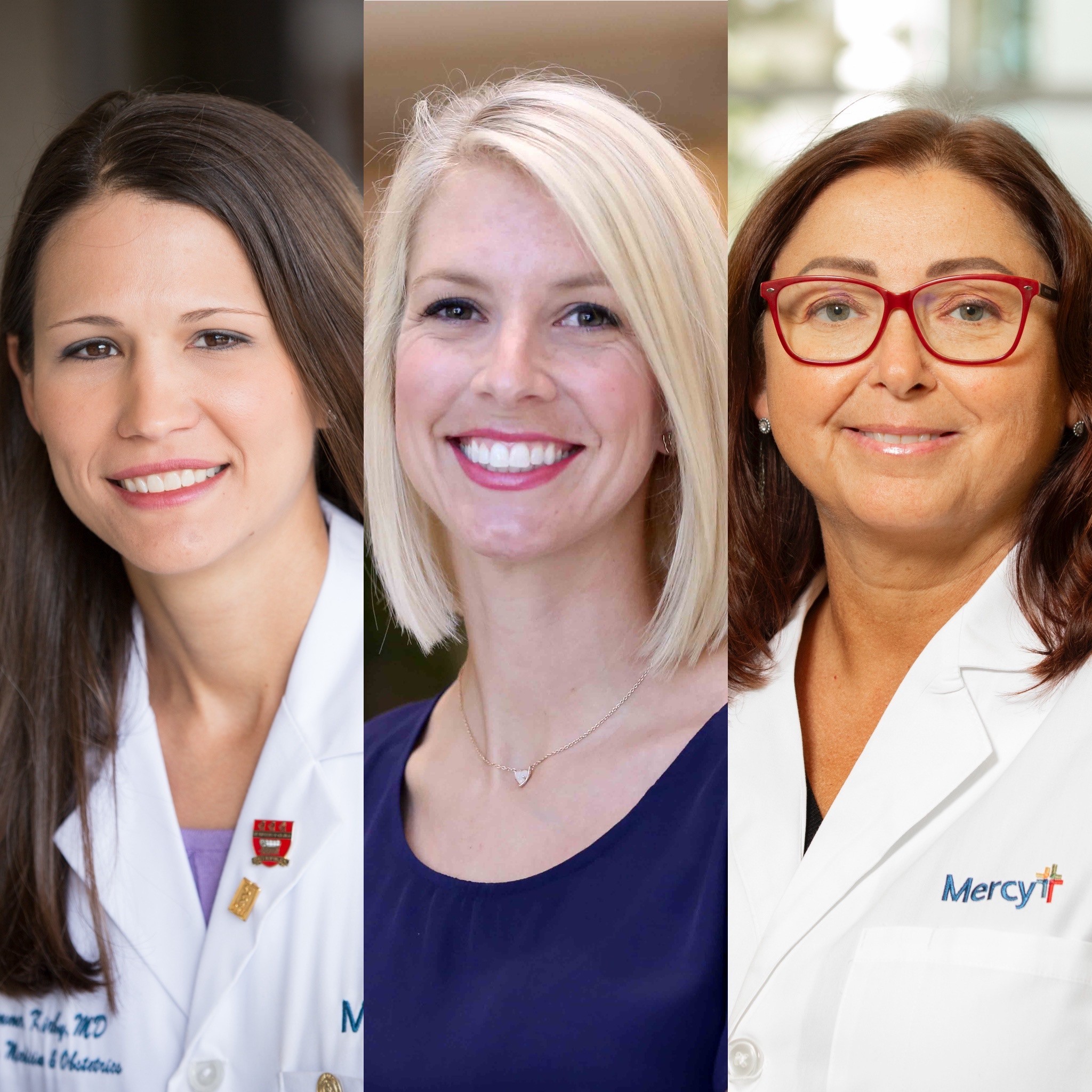 Mercy Opens New Primary Care Clinic in Ardmore | Mercy