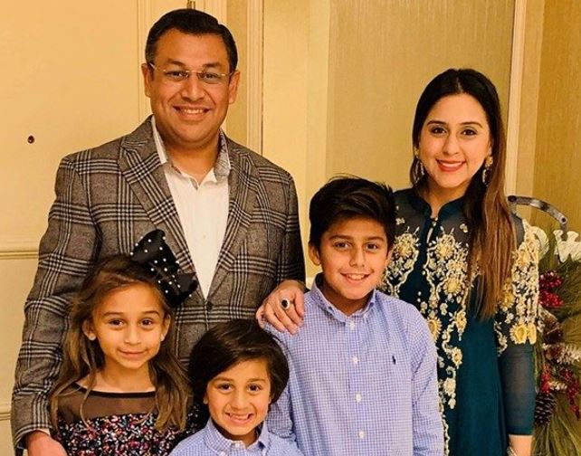 Mercy Co-workers Celebrate and See Parallels in Ramadan and Lent | Mercy