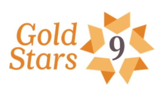 Mercy Achieves 'Gold Stars 9' Designation in Epic | Mercy