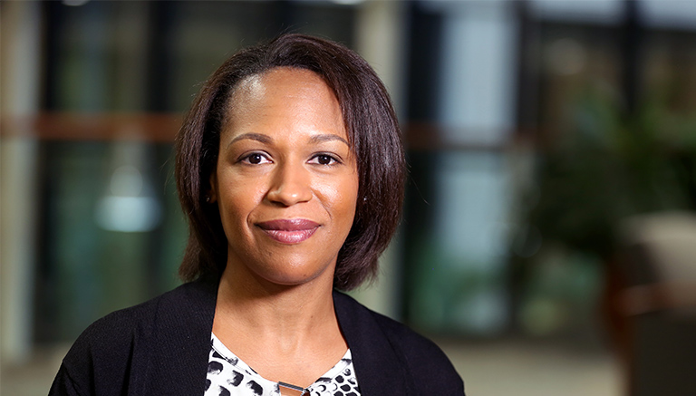 Dr. Marcia Hernandez Recognized for Excellence in Education and ...