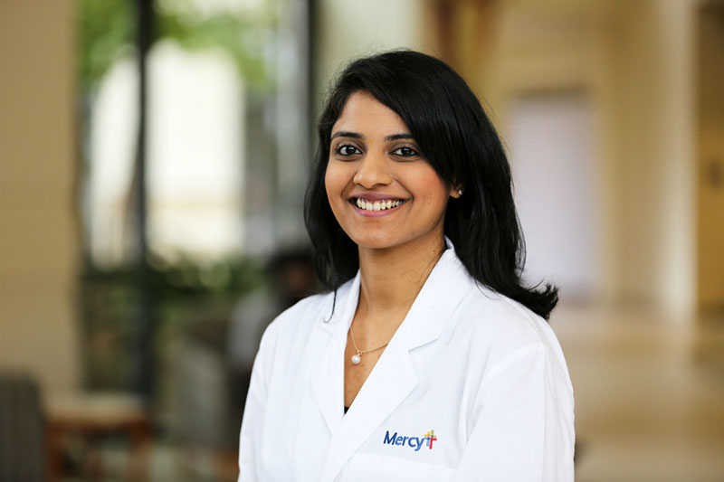 Calcium Scoring Can Be Key to Heart Attack Prevention | Mercy