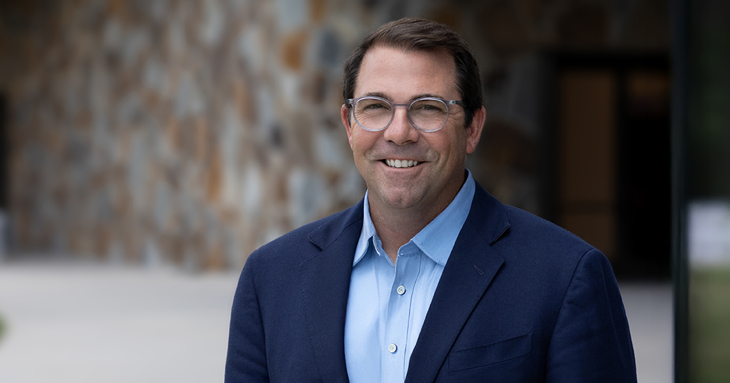 Mercy CEO Makes List of Great Leaders in Healthcare | Mercy
