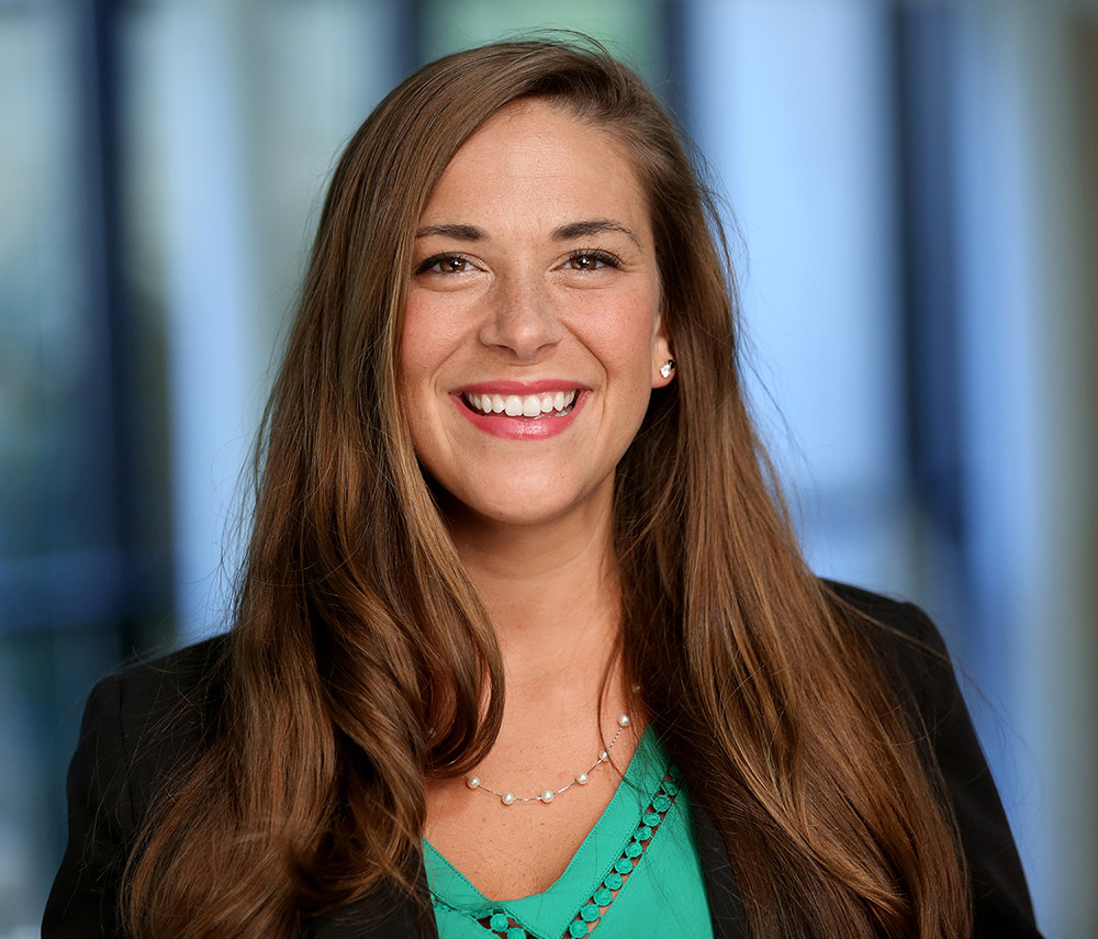 Marie Moore Named President for Mercy Washington and Lincoln ...