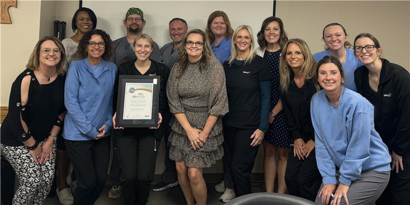 Mercy Ardmore Earns National Recognition for Promoting Organ, Eye and ...