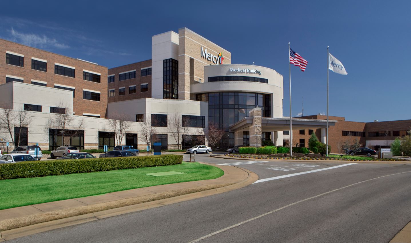 Mercy Arkansas Hospitals Receive A grades for Patient Safety | Mercy