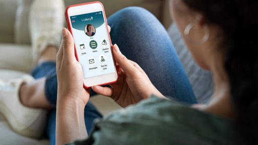 Multi-Cancer Early Detection Test | MCED | Mercy