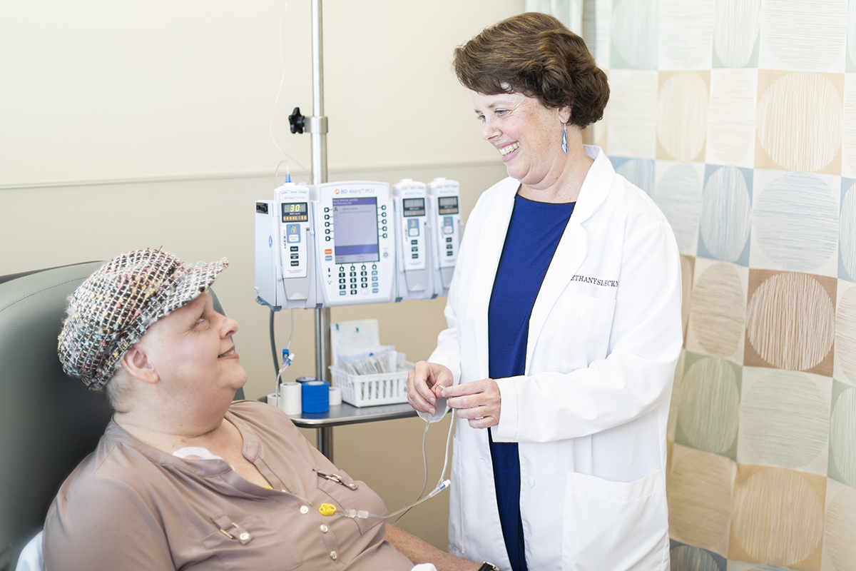 Mercy Chosen for Groundbreaking New Initiative to Speed Patient Access ...