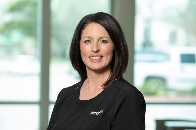 New Nurse Manager at Mercy Ada’s Cancer Center Brings over 25 Years of ...