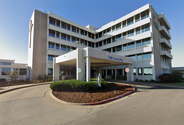 Mercy Takes Over Ownership of Former Via Christi Hospital | Mercy