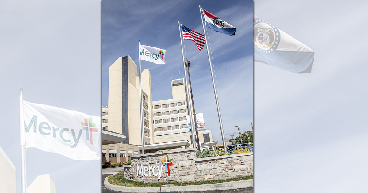 Mercy Hospital Washington Recognized with Top Patient Safety Grade | Mercy