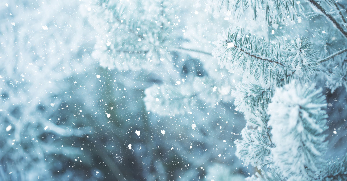 Tips to Beat the Winter Blues | Mercy