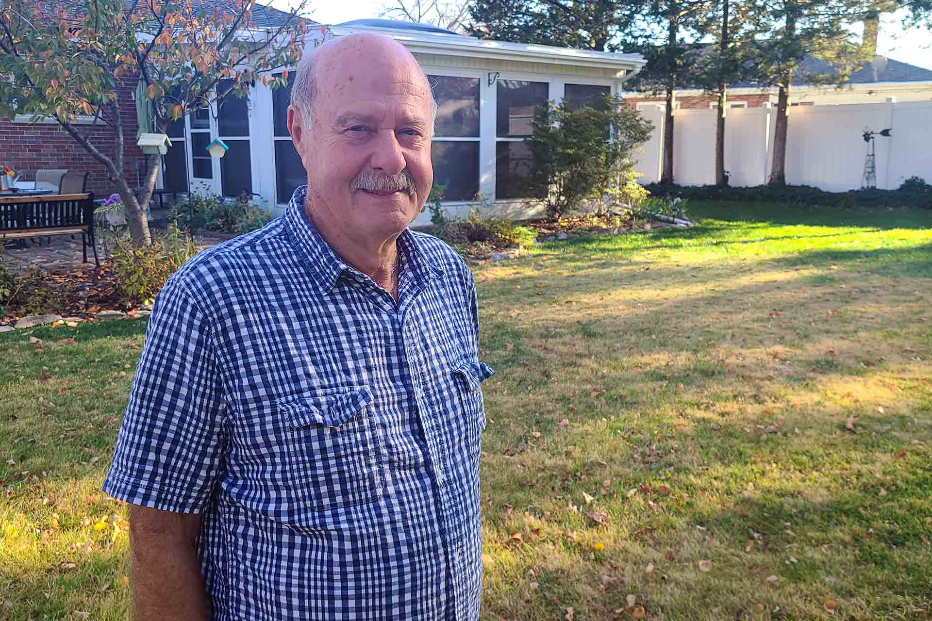 Treating AFib Brings Back Patient's Energy | Mercy