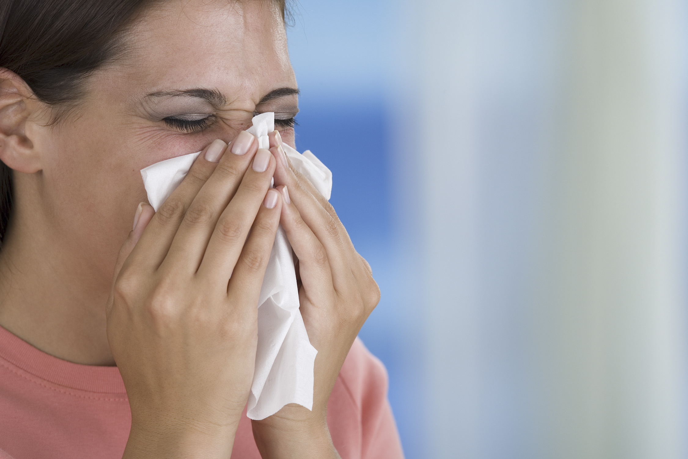 Tips for Avoiding Spring Allergies | Mercy
