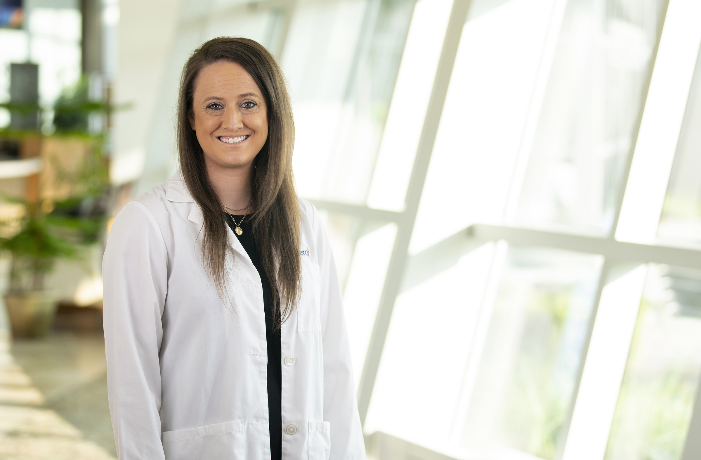 Mercy Primary Care Team Adds New Physician | Mercy