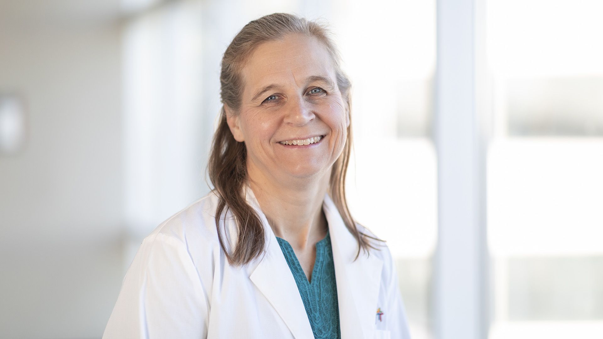 Doctor: Learn from Me, Get Your Mammogram | Mercy