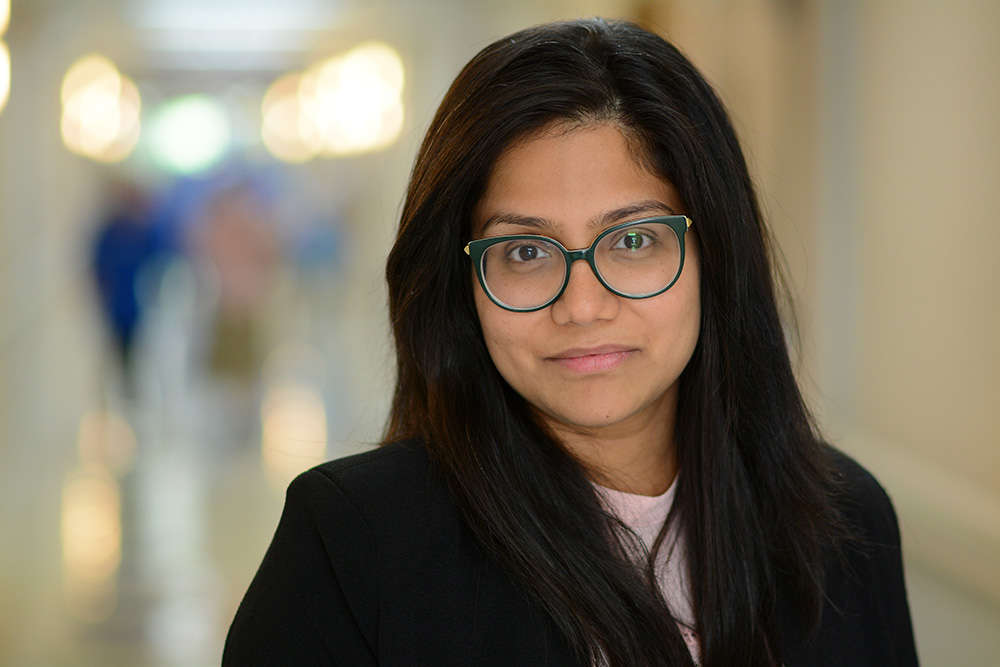 Oncology Physician Joins Mercy Ardmore’s Cancer Team | Mercy