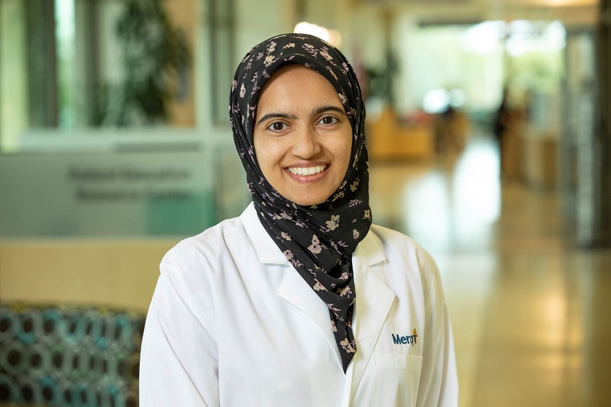 Mercy Welcomes Dr. Aysha Syed to Logan County | Mercy