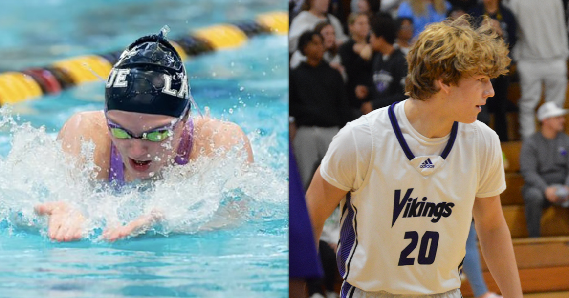 Mercy Sports Medicine Names Athletes of the Month (2023-2024 school ...