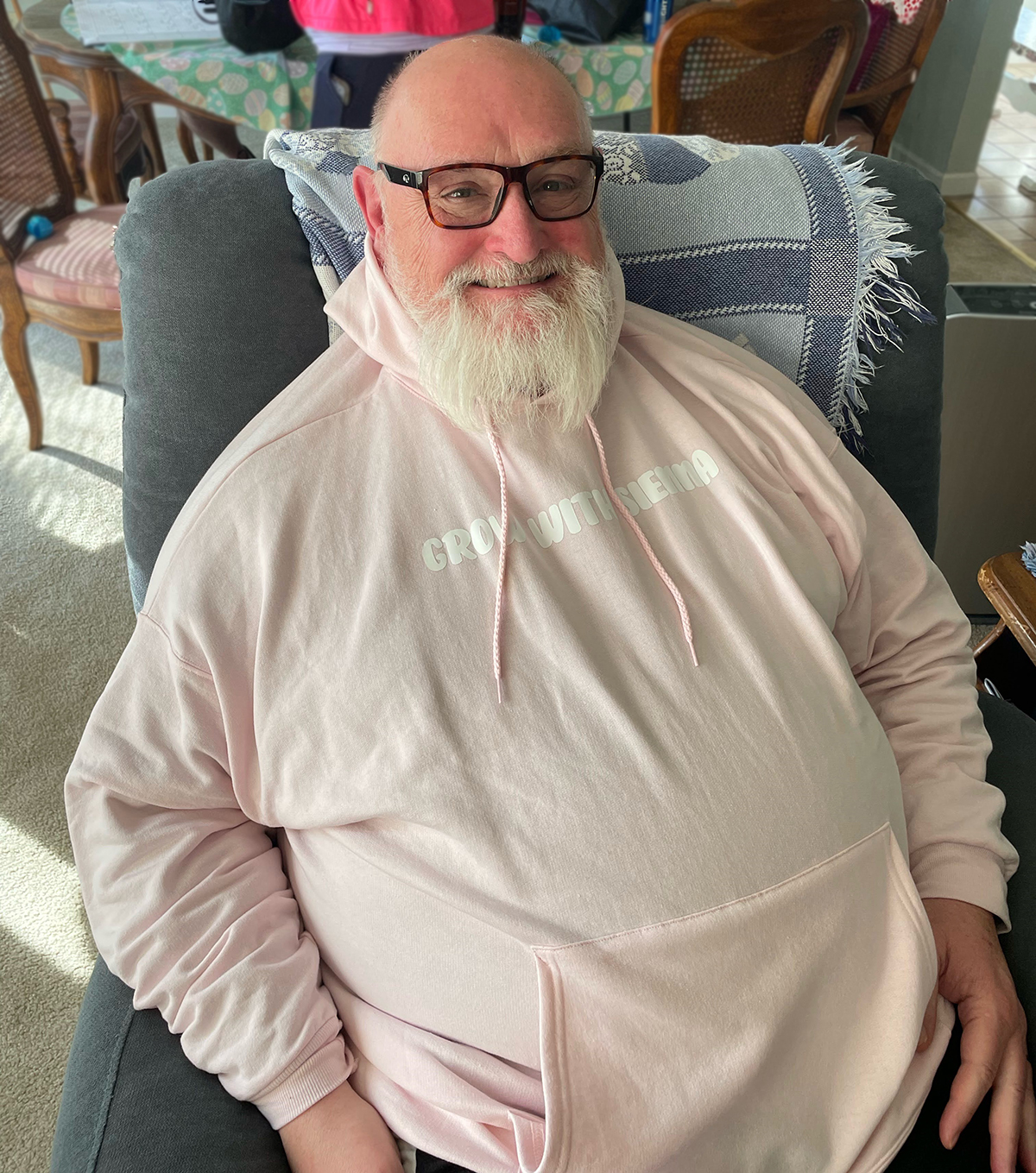 Broken Heart Healed With Bariatric Surgery | Mercy