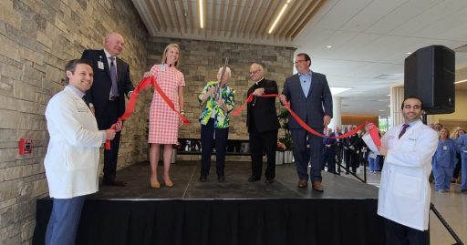 Mercy Neighborhood Ministry | Mercy