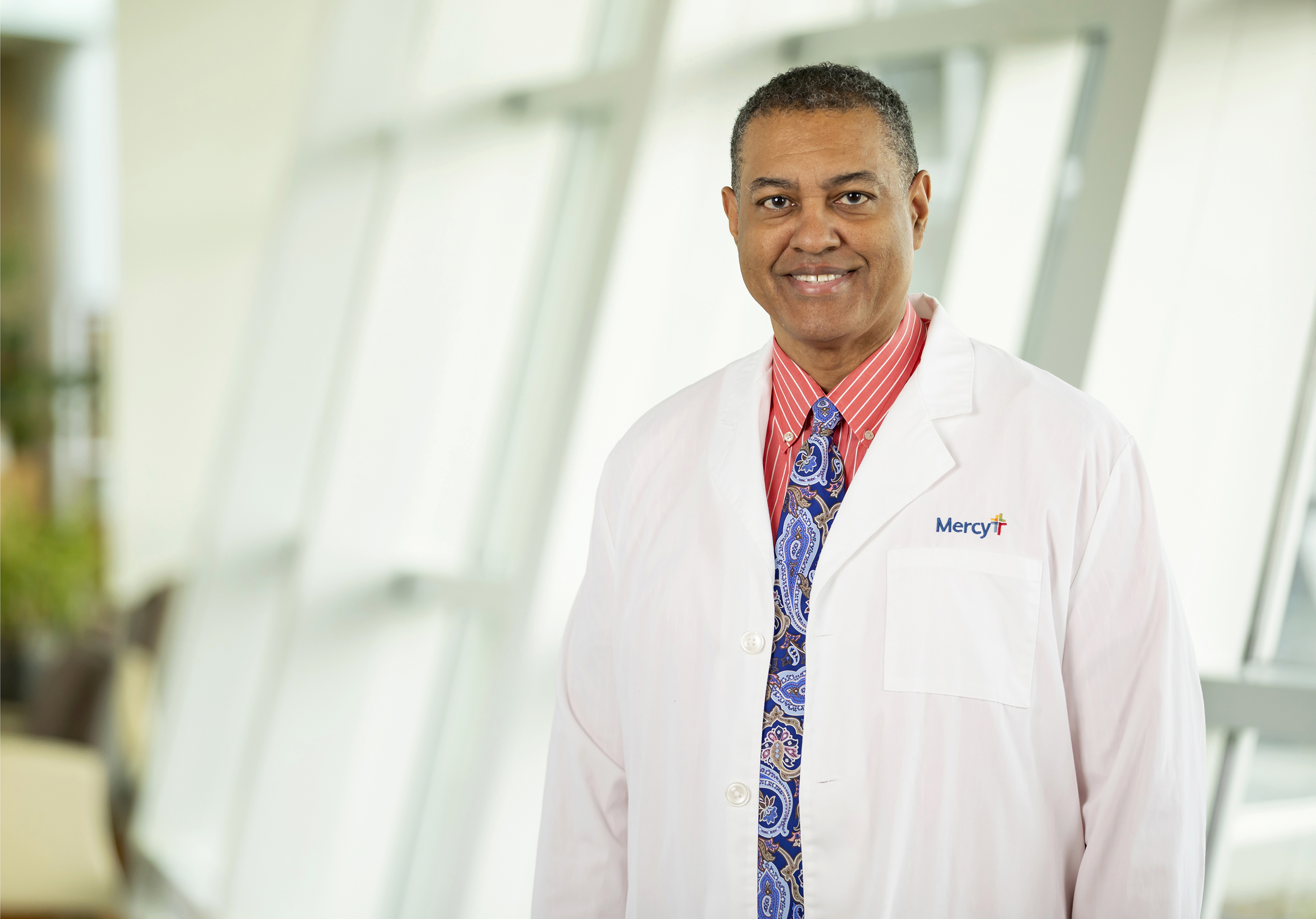 Mercy Southeast Welcomes New Orthopedic Surgeon | Mercy