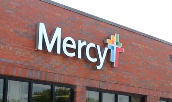 Mercy Rural Hospitals Rank Among Chartis’ Top 100 Performers for 2026 ...
